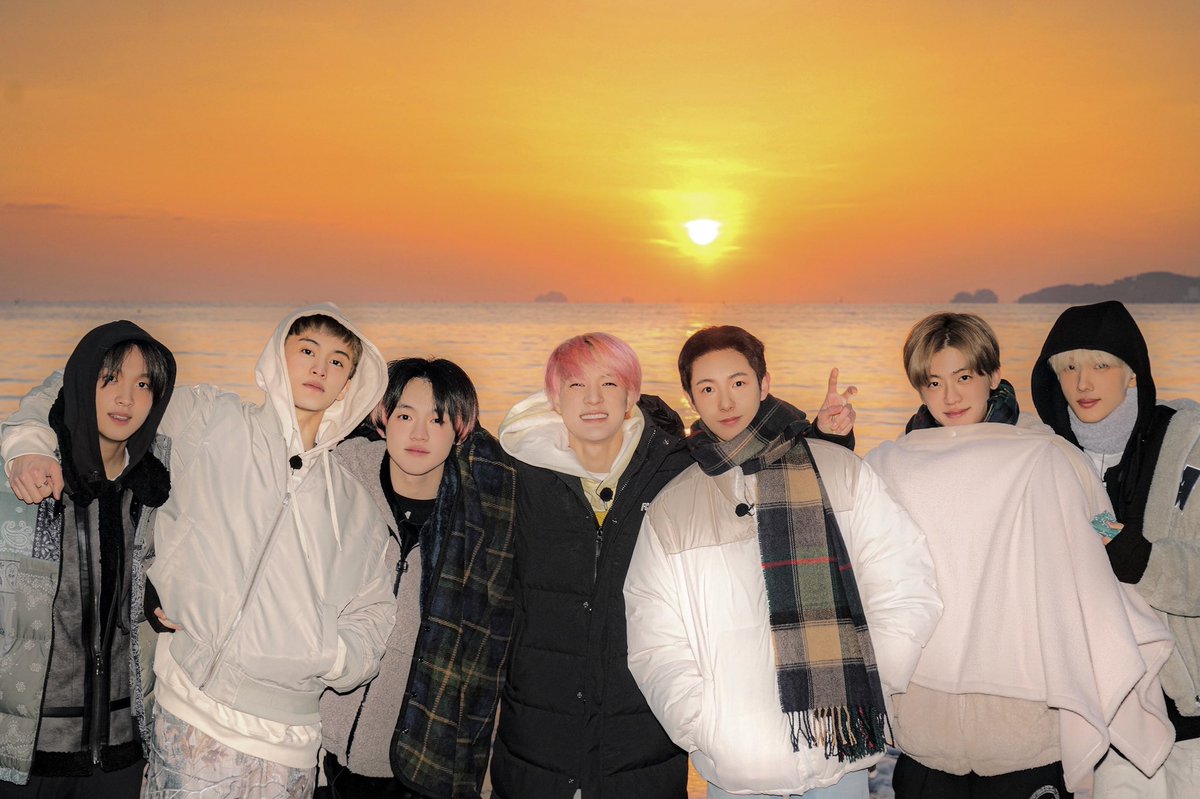 [CONTENT] NCT DREAM : Glitch Mode – NCTzen BASIC