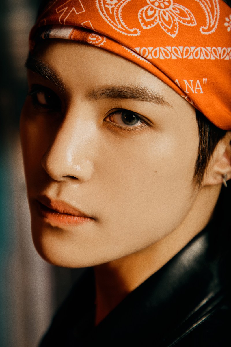 [COMEBACK TEASER] WayV ‘Kick Back’ – YANGYANG – NCTzen BASIC