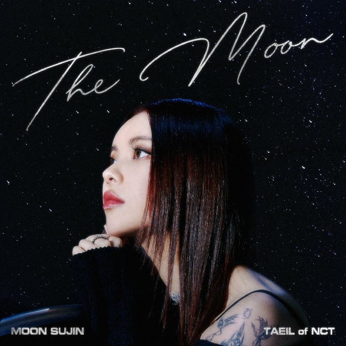[LYRICS] Moon Sujin – “The Moon (feat. TAEIL)” – NCTzen BASIC