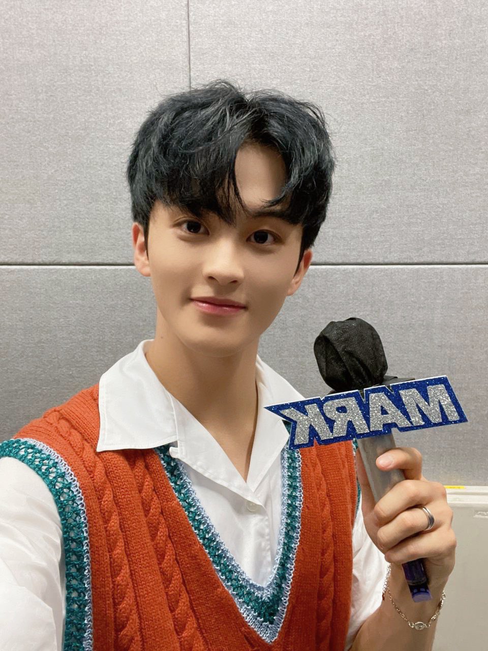 [MC] Mark – NCTzen BASIC