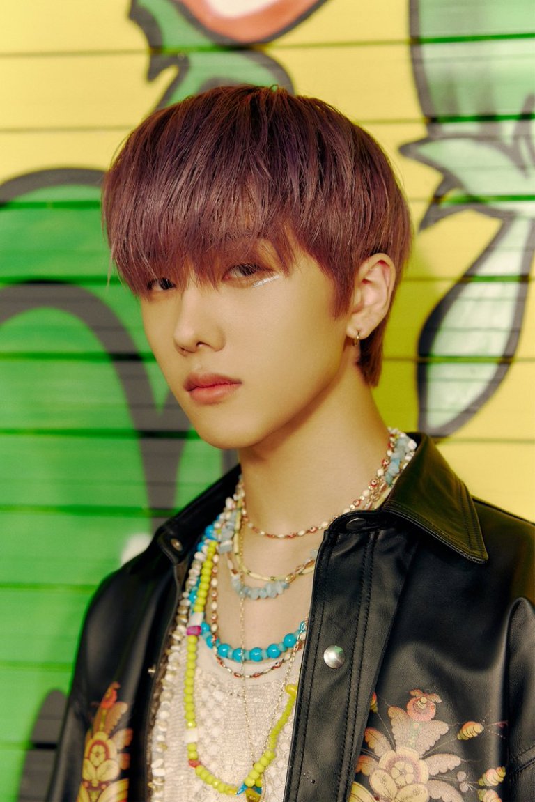 [COMEBACK TEASER] NCT DREAM ‘Hot Sauce’ – JISUNG – NCTzen BASIC