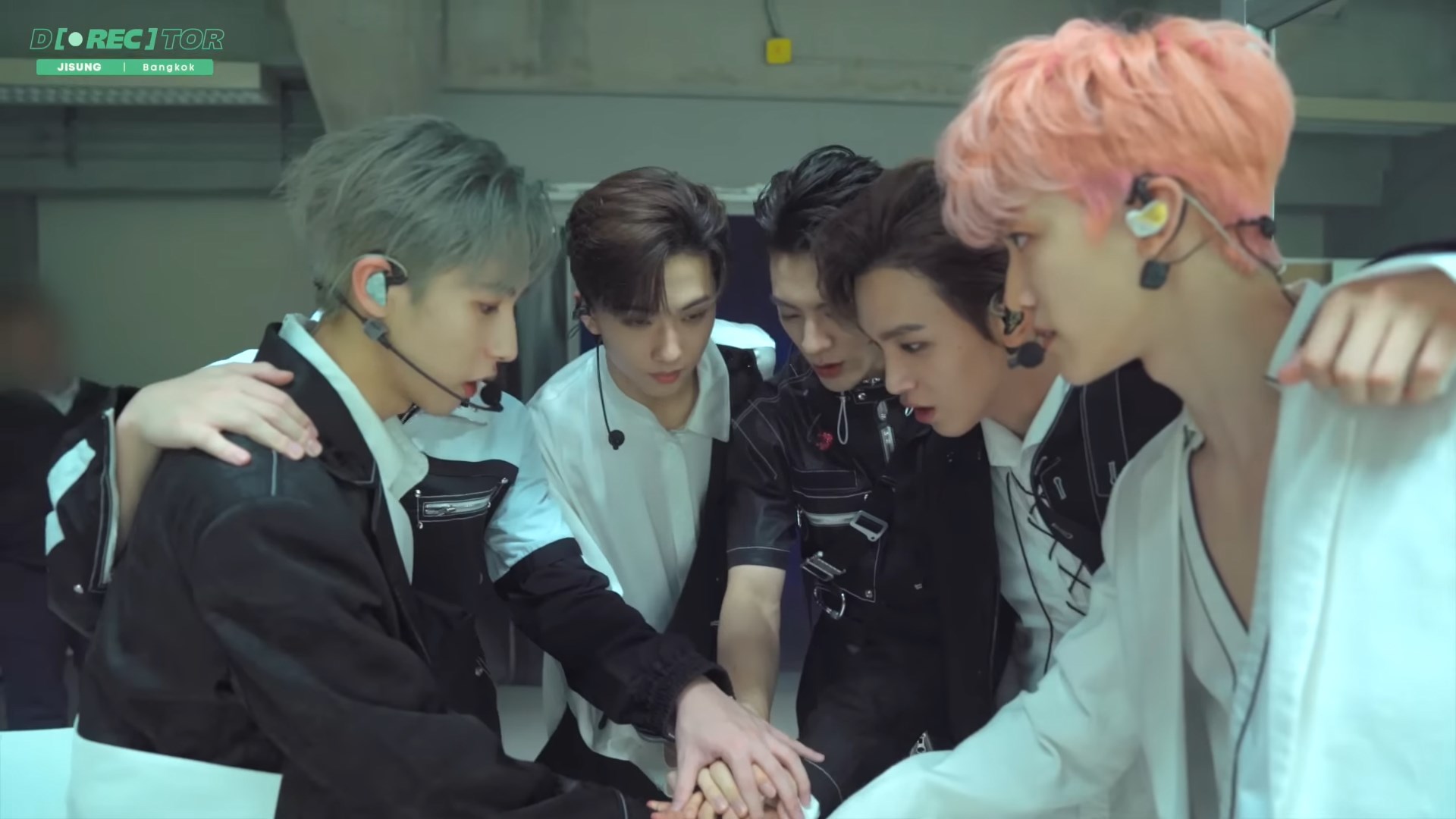 [CONTENT] NCT DREAM : The Dream Show – NCTzen BASIC