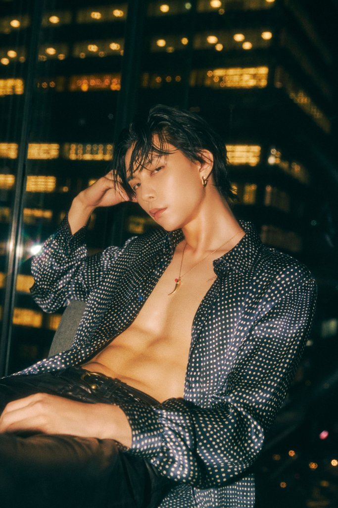 PERFORMANCE – NCTzen BASIC