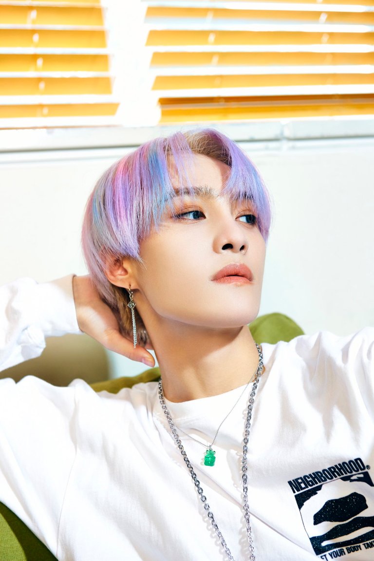 🇹🇼 YANGYANG – NCTzen BASIC