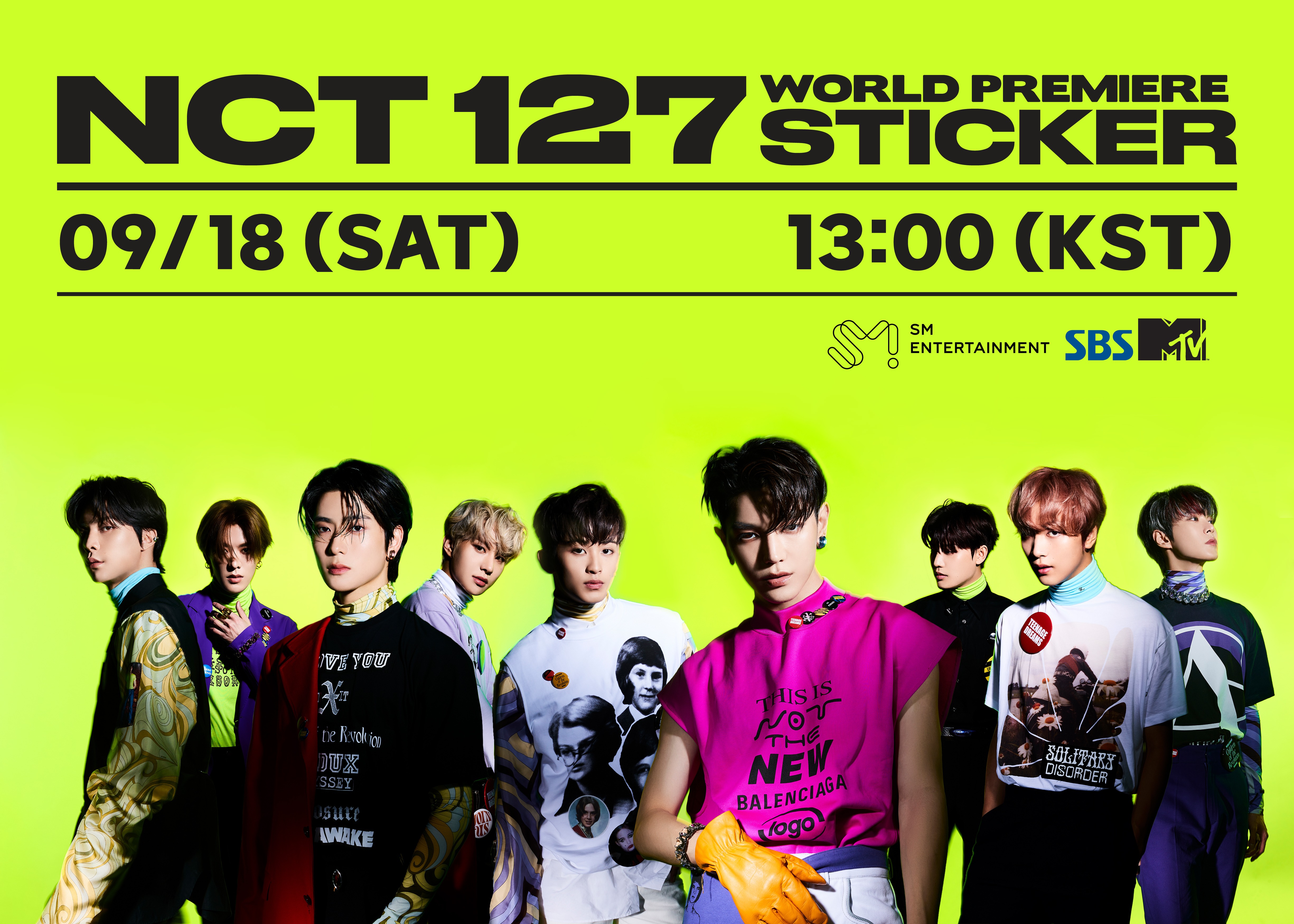 CONCERT – NCTzen BASIC
