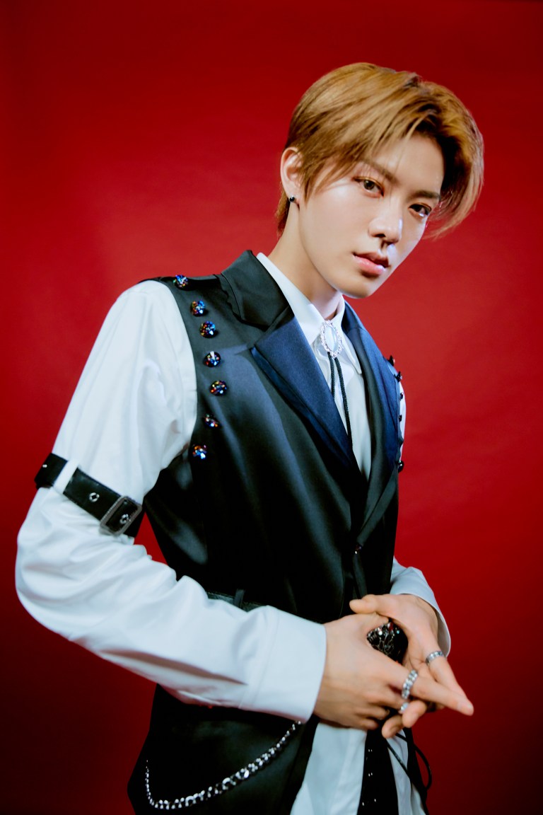 🇯🇵 YUTA – NCTzen BASIC