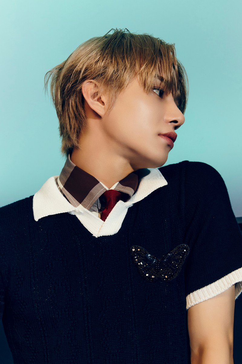 [MC.zip] Jungwoo – NCTzen BASIC