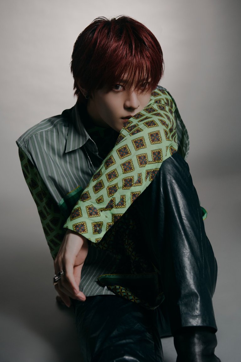 🇯🇵 YUTA – NCTzen BASIC