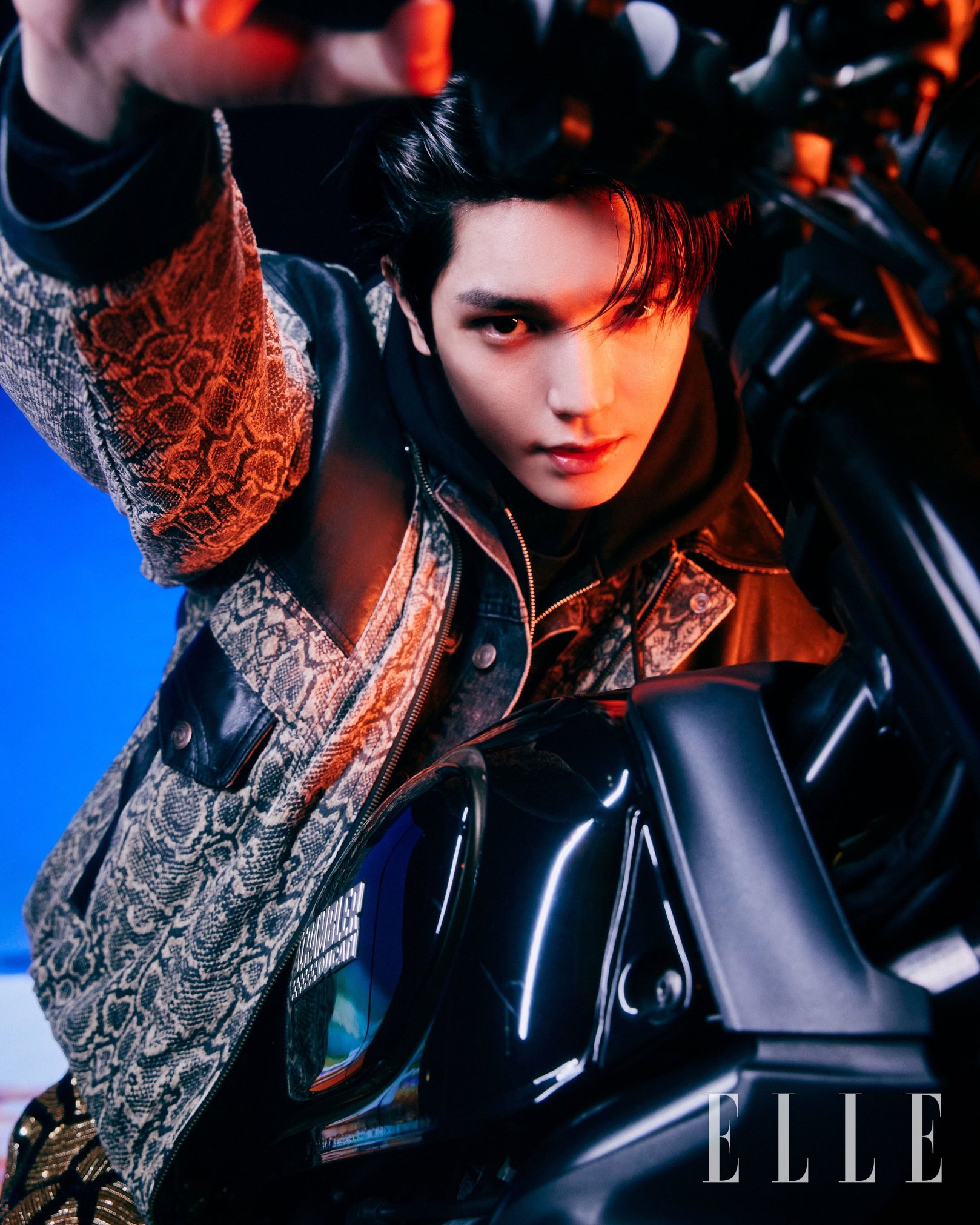 🇰🇷 TAEYONG – NCTzen BASIC