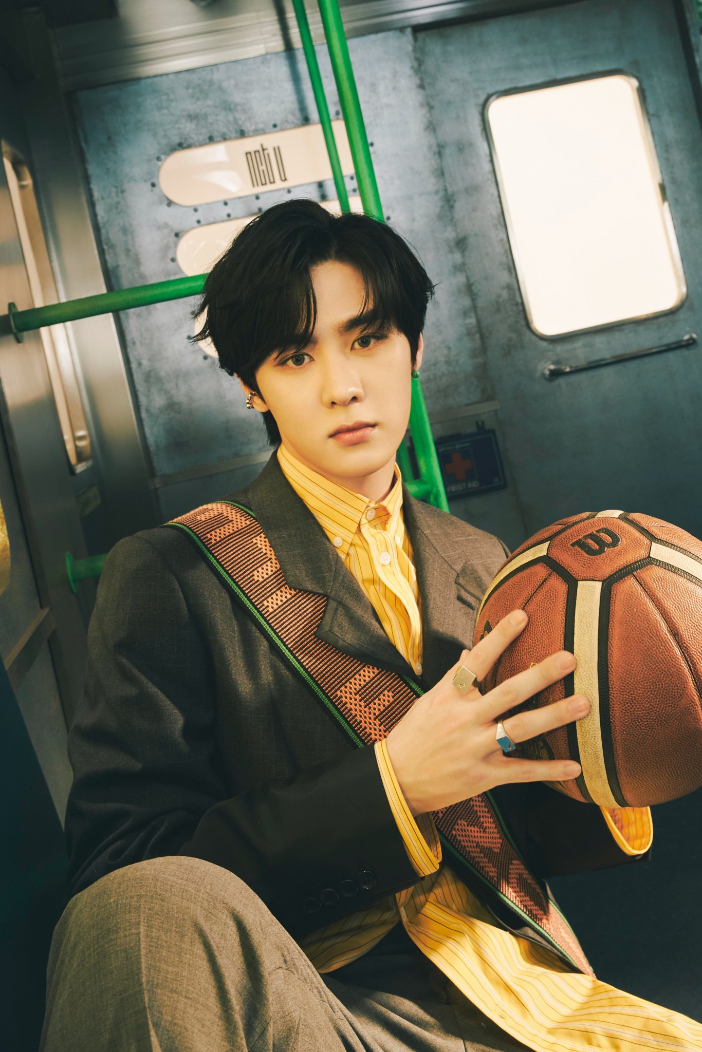 🇨🇳 KUN – NCTzen BASIC