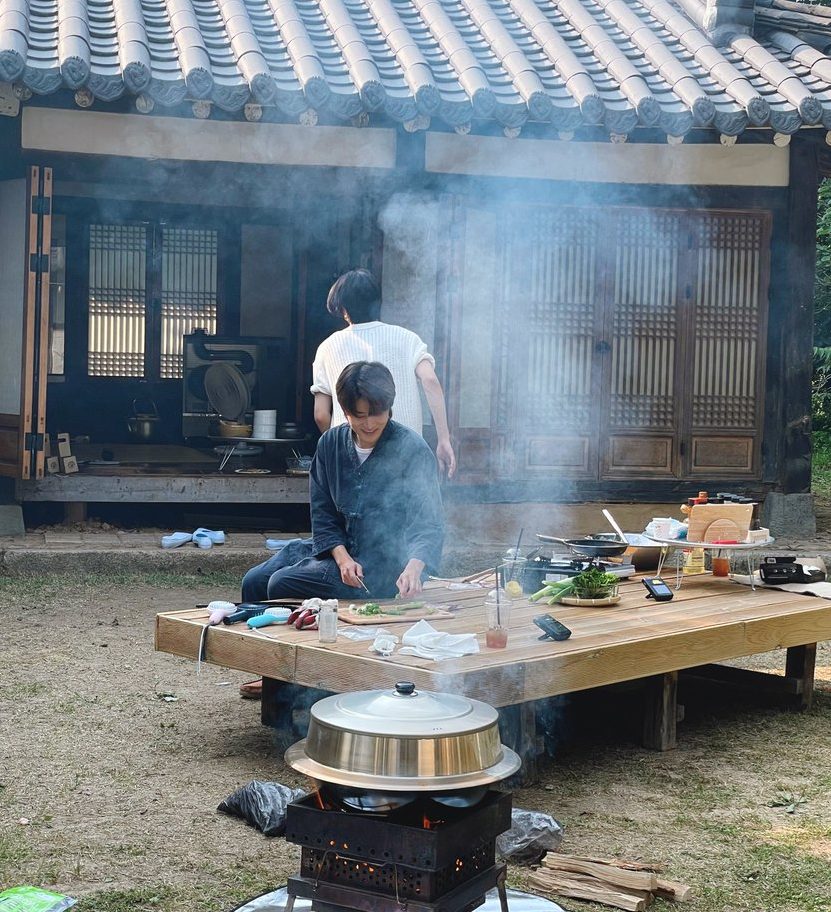 Master MOON Chef – NCTzen BASIC