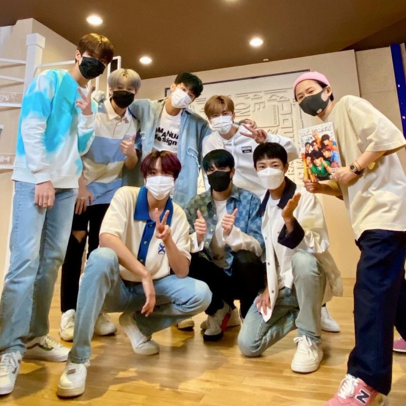 [RADIO] NCT DREAM : Beatbox – NCTzen BASIC