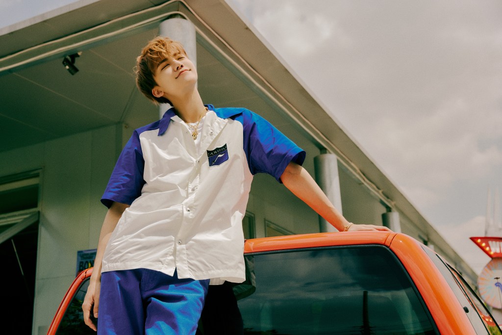 [COMEBACK TEASER] NCT DREAM ‘Beatbox’ – JAEMIN – NCTzen BASIC