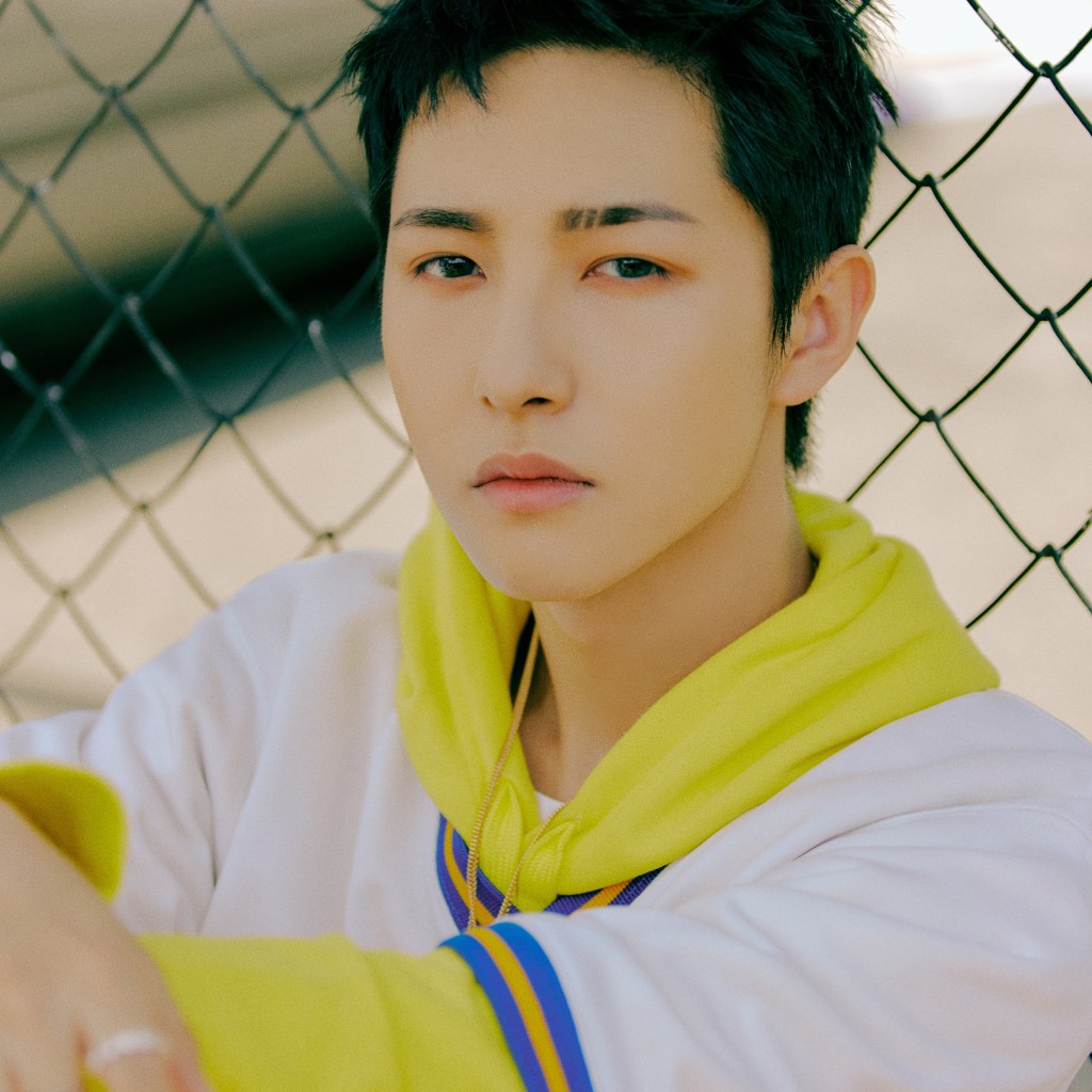 🇨🇳 RENJUN – NCTzen BASIC