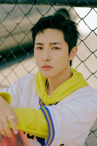 🇨🇳 RENJUN – NCTzen BASIC