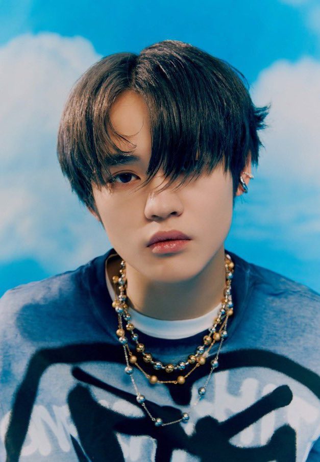 [BOOKLET] NCT DREAM – ‘Beatbox’ – NCTzen BASIC