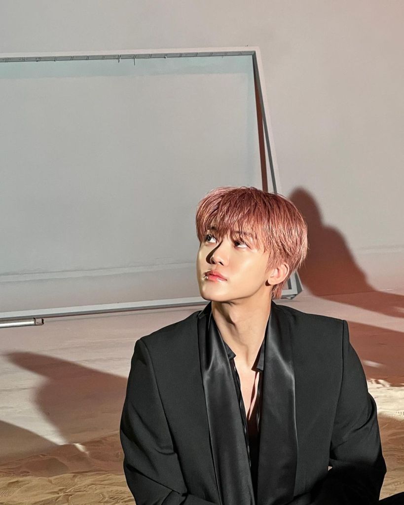[CONTENT] Jaemin – NCTzen BASIC