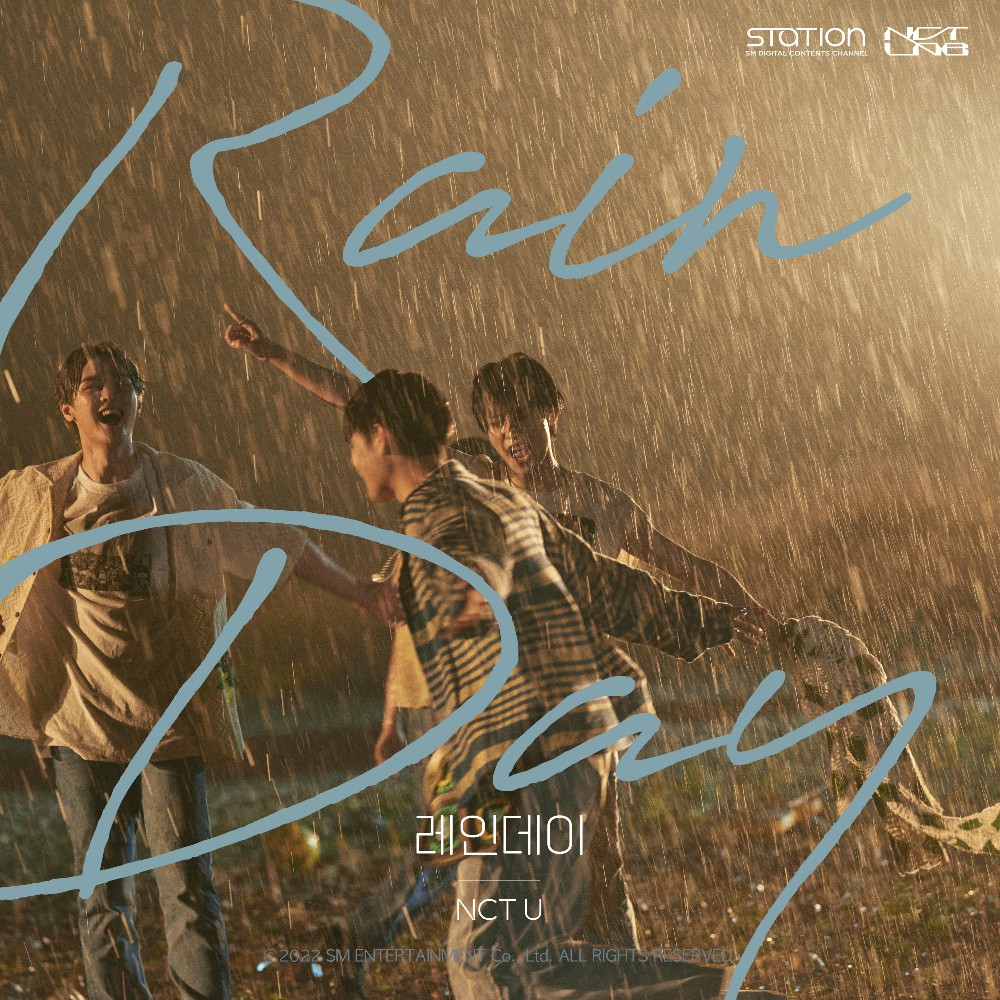 [LYRICS] NCT U – ‘Rain Day’ – NCTzen BASIC