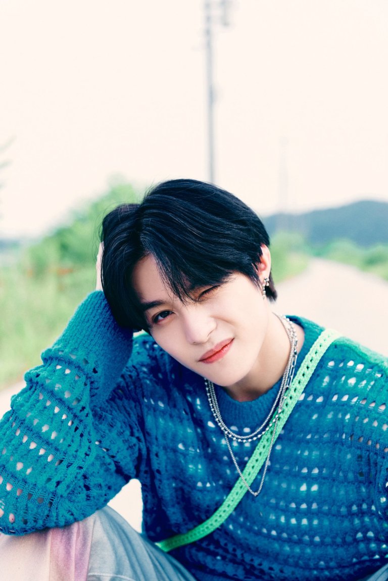 🇹🇼 YANGYANG – NCTzen BASIC