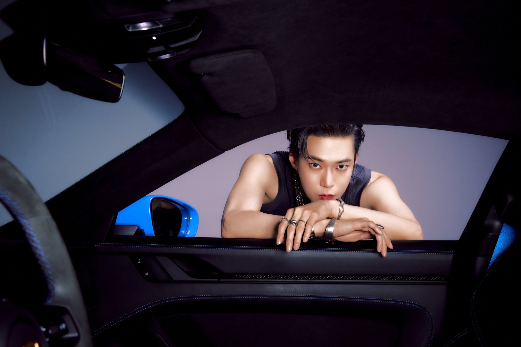 [BOOKLET] NCT 127 – ‘2 Baddies’ – NCTzen BASIC