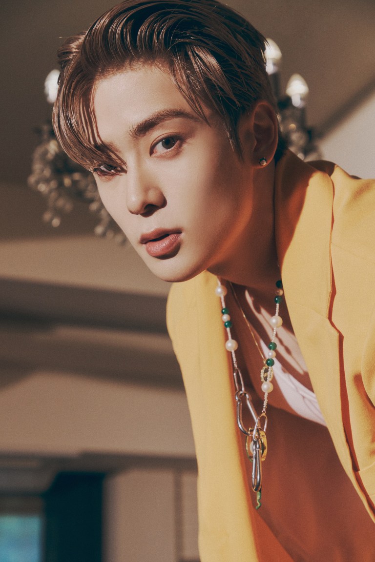 [COMEBACK TEASER] NCT 127 ‘2 Baddies’ – JAEHYUN – NCTzen BASIC