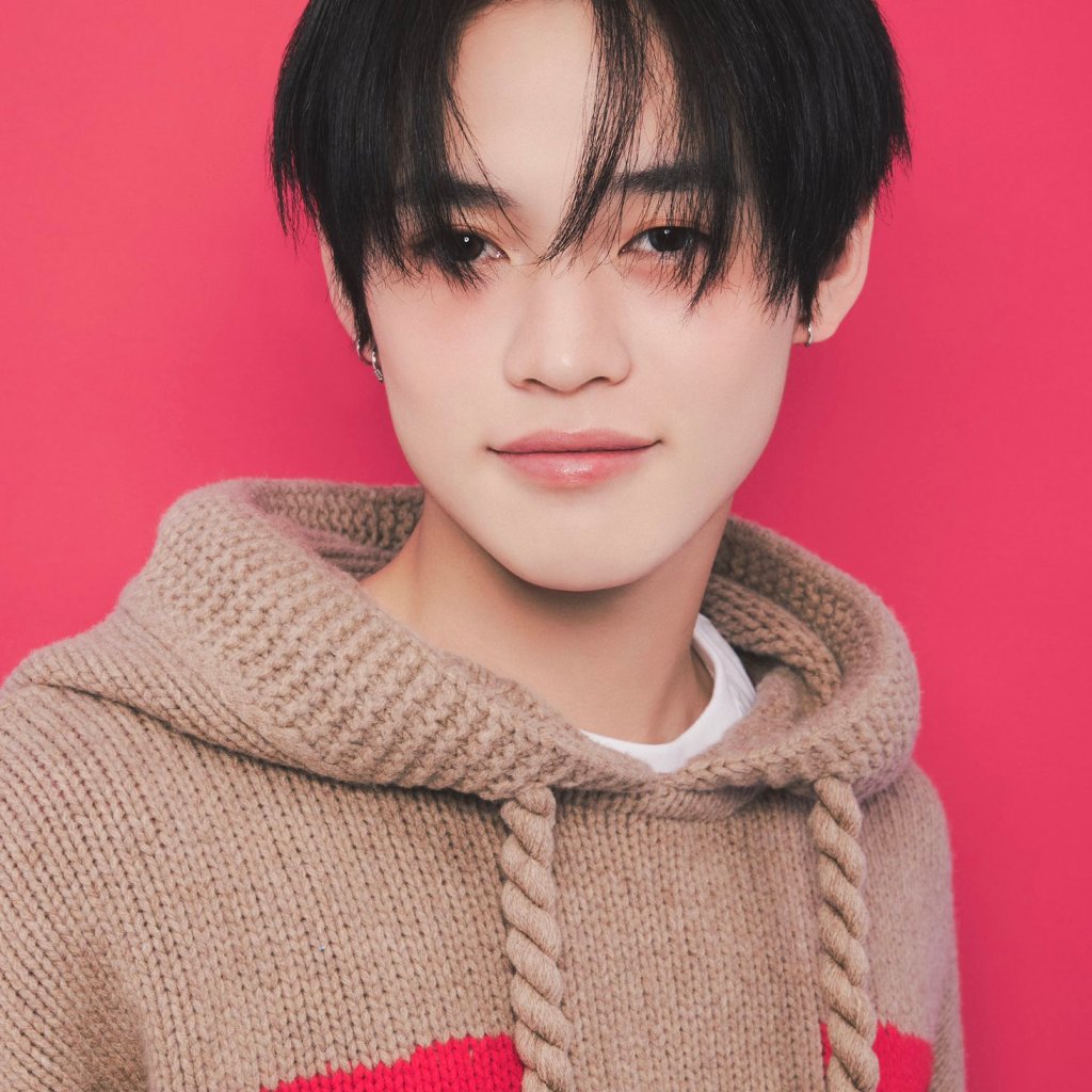 🇨🇳 CHENLE – NCTzen BASIC