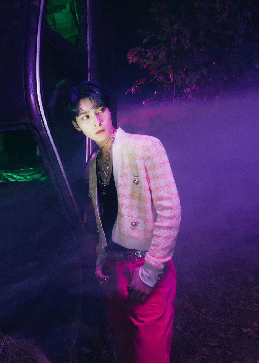 [COMEBACK TEASER] WayV ‘Phantom’ – HENDERY – NCTzen BASIC