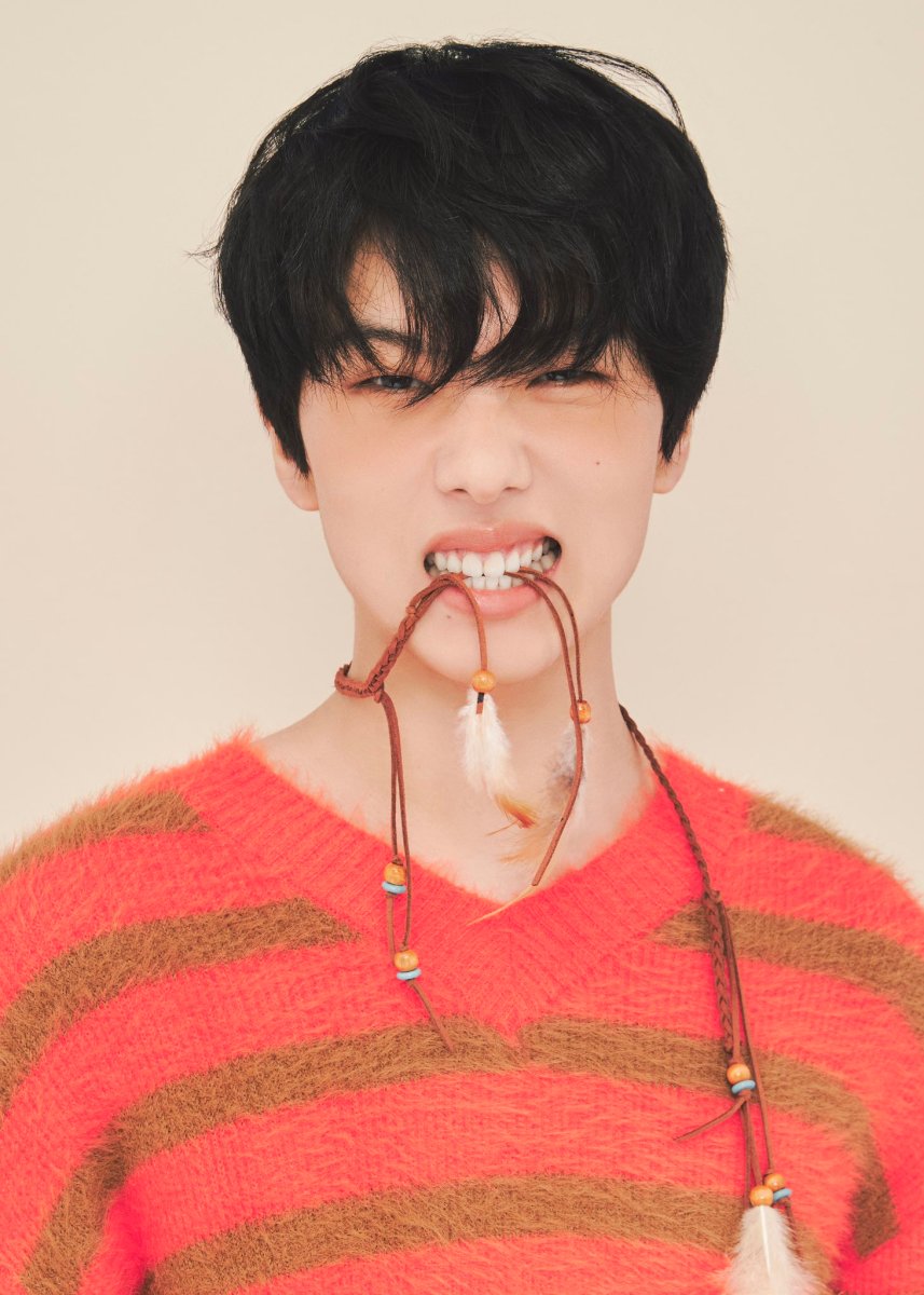 [TEASER] NCT ‘2022 Winter SMTOWN : SMCU PALACE’ – JISUNG – NCTzen BASIC