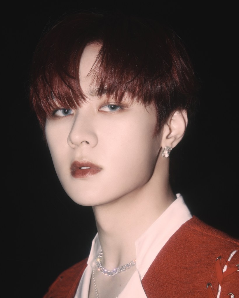 [COMEBACK TEASER] WayV ‘Phantom’ – KUN – NCTzen BASIC