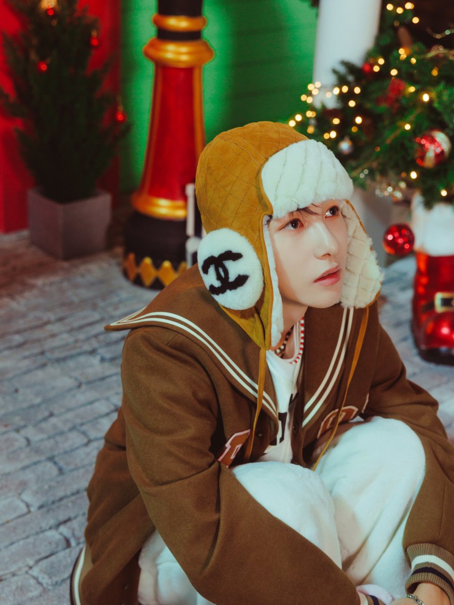 [COMEBACK TEASER] NCT DREAM ‘Candy’ – RENJUN – NCTzen BASIC