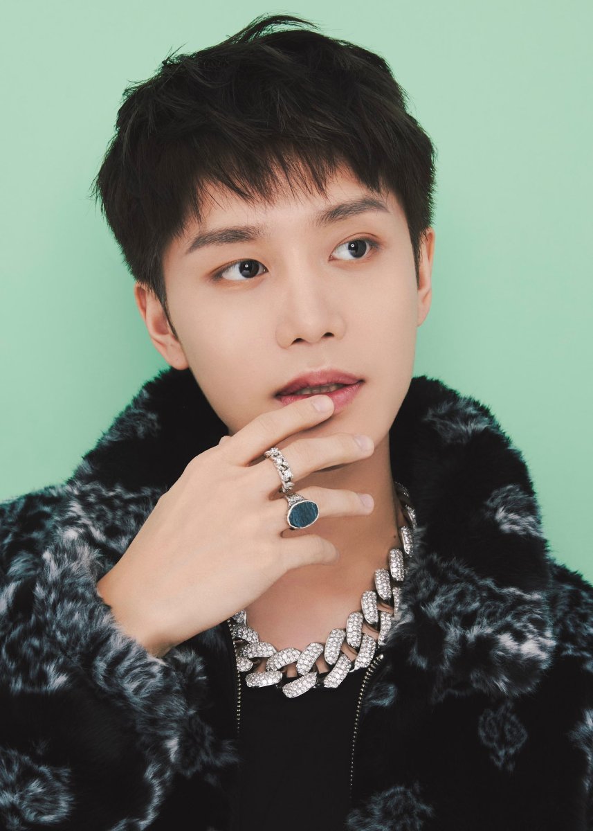 [TEASER] NCT ‘2022 Winter SMTOWN : SMCU PALACE’ – TAEIL – NCTzen BASIC