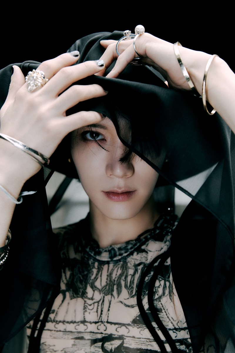 [TEASER] TEN ‘Birthday’ – NCTzen BASIC