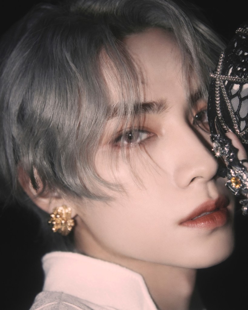 [COMEBACK TEASER] WayV ‘Phantom’ – XIAOJUN – NCTzen BASIC