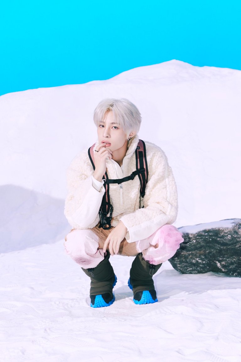 🇹🇼 YANGYANG – NCTzen BASIC