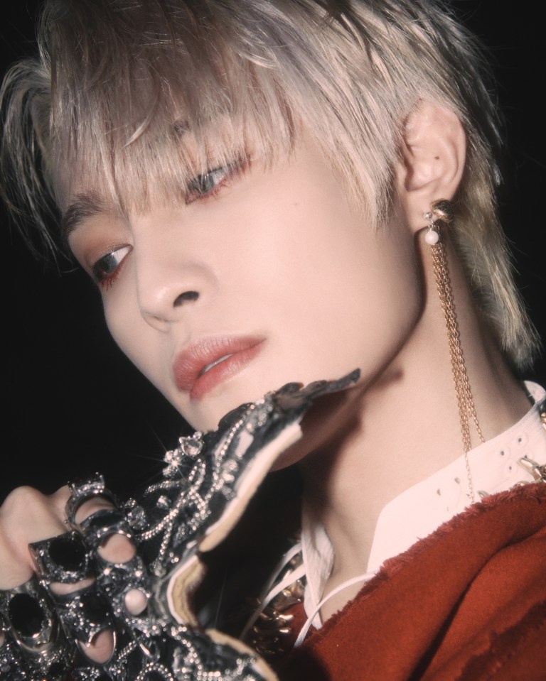 🇹🇼 YANGYANG – NCTzen BASIC