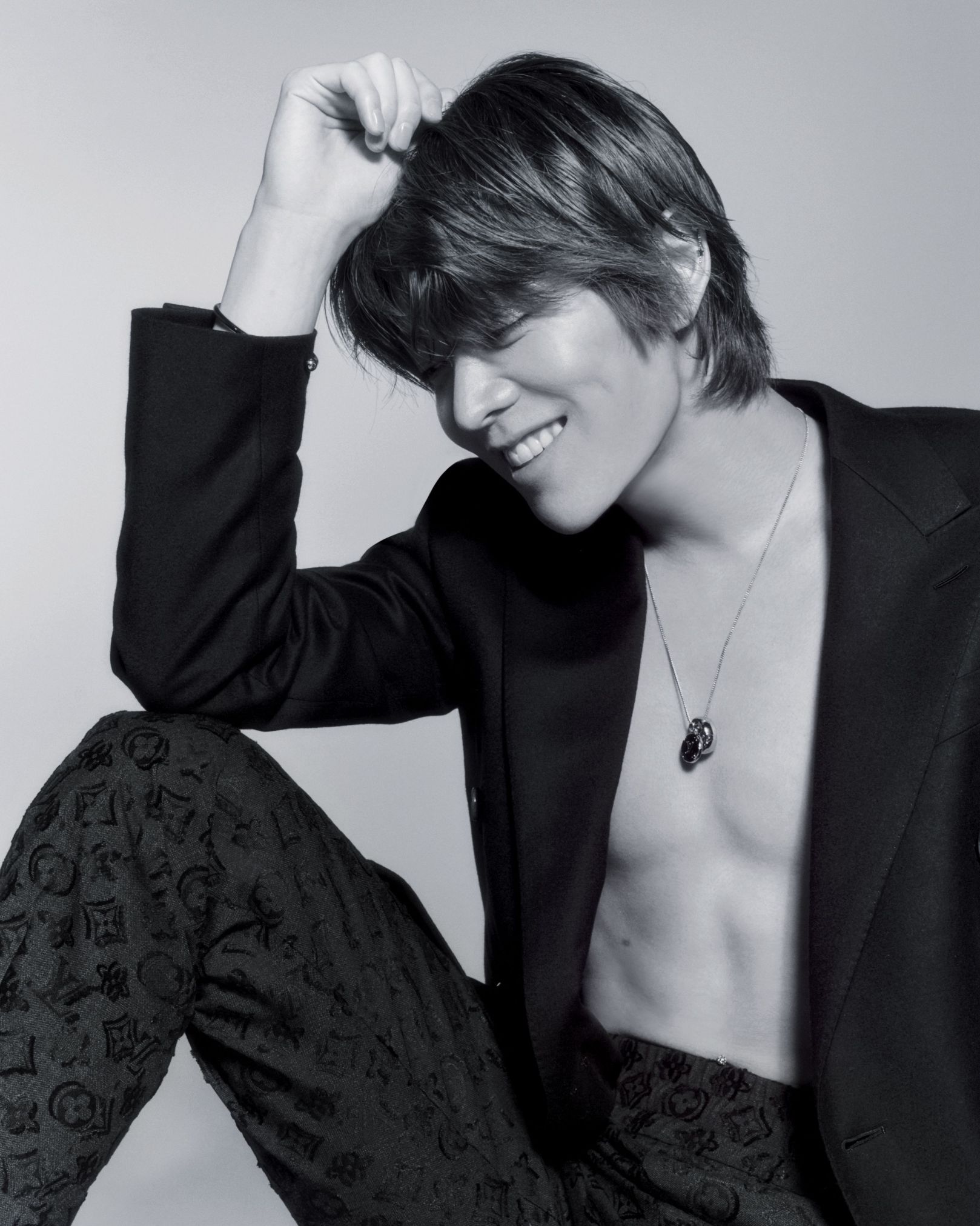 🇯🇵 YUTA – NCTzen BASIC