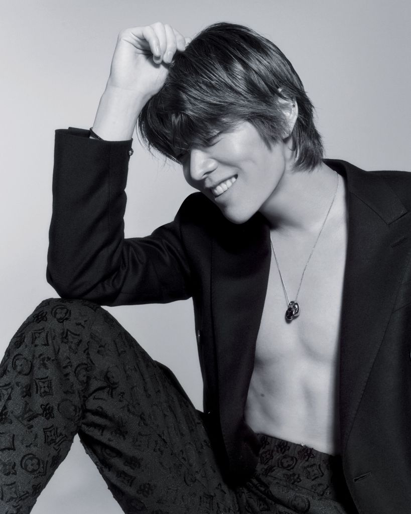 🇯🇵 YUTA – NCTzen BASIC