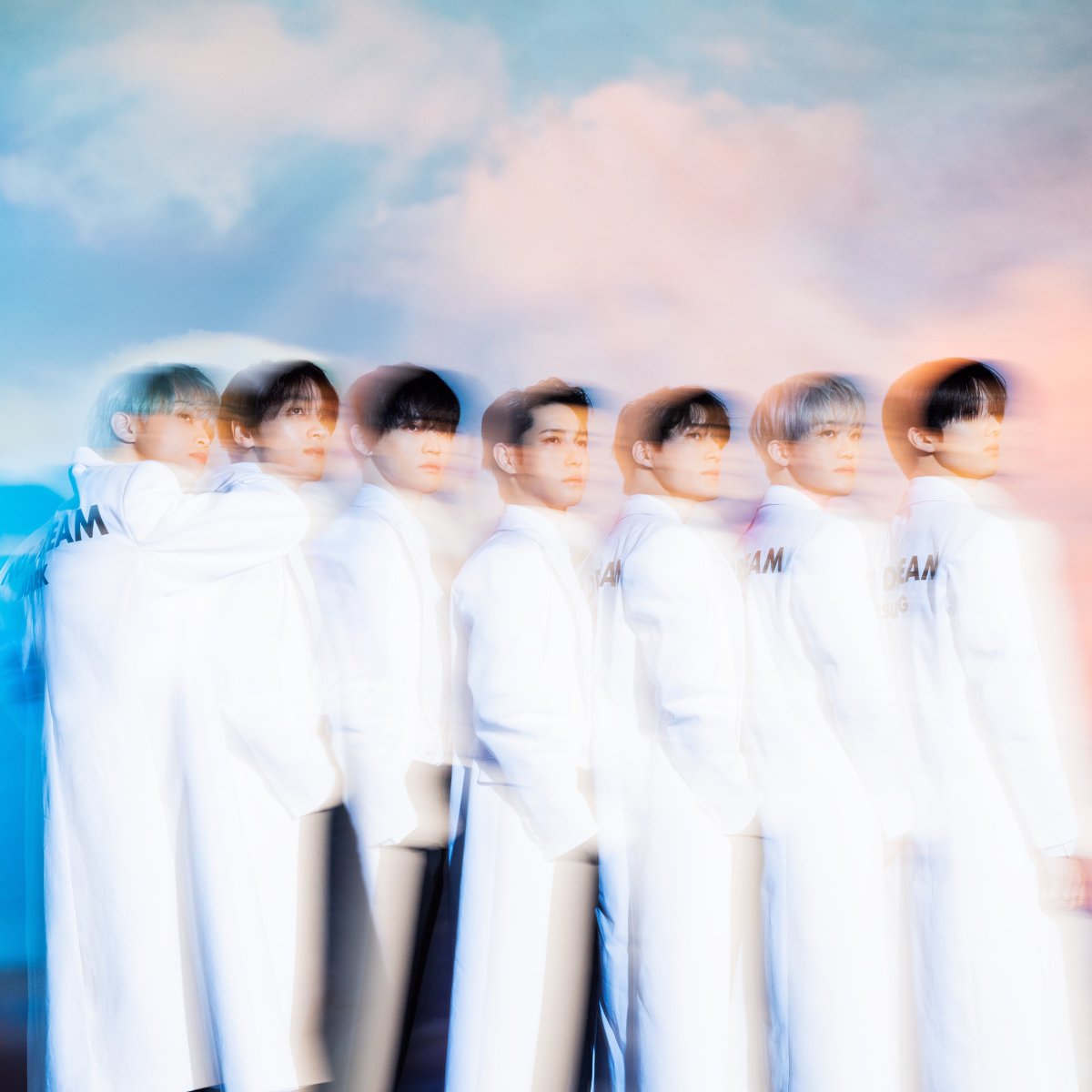 [DEBUT TEASER] NCT DREAM ‘Best Friend Ever’ – GROUP – NCTzen BASIC