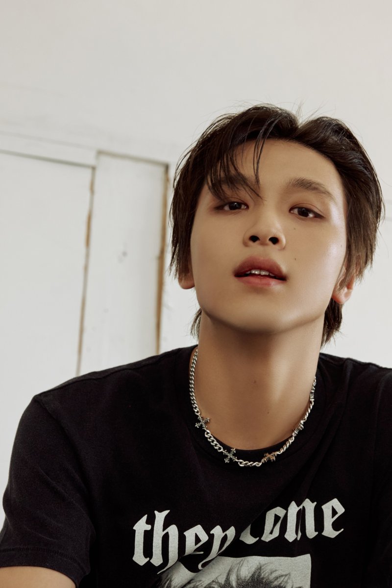 [COMEBACK TEASER] NCT 127 ‘Ay Yo’ – HAECHAN – NCTzen BASIC