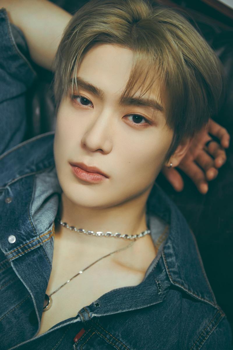 [DEBUT TEASER] NCT DOJAEJUNG ‘Perfume’ – JAEHYUN – NCTzen BASIC