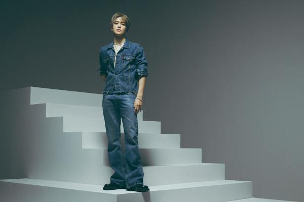 [DEBUT TEASER] NCT DOJAEJUNG ‘Perfume’ – JAEHYUN – NCTzen BASIC