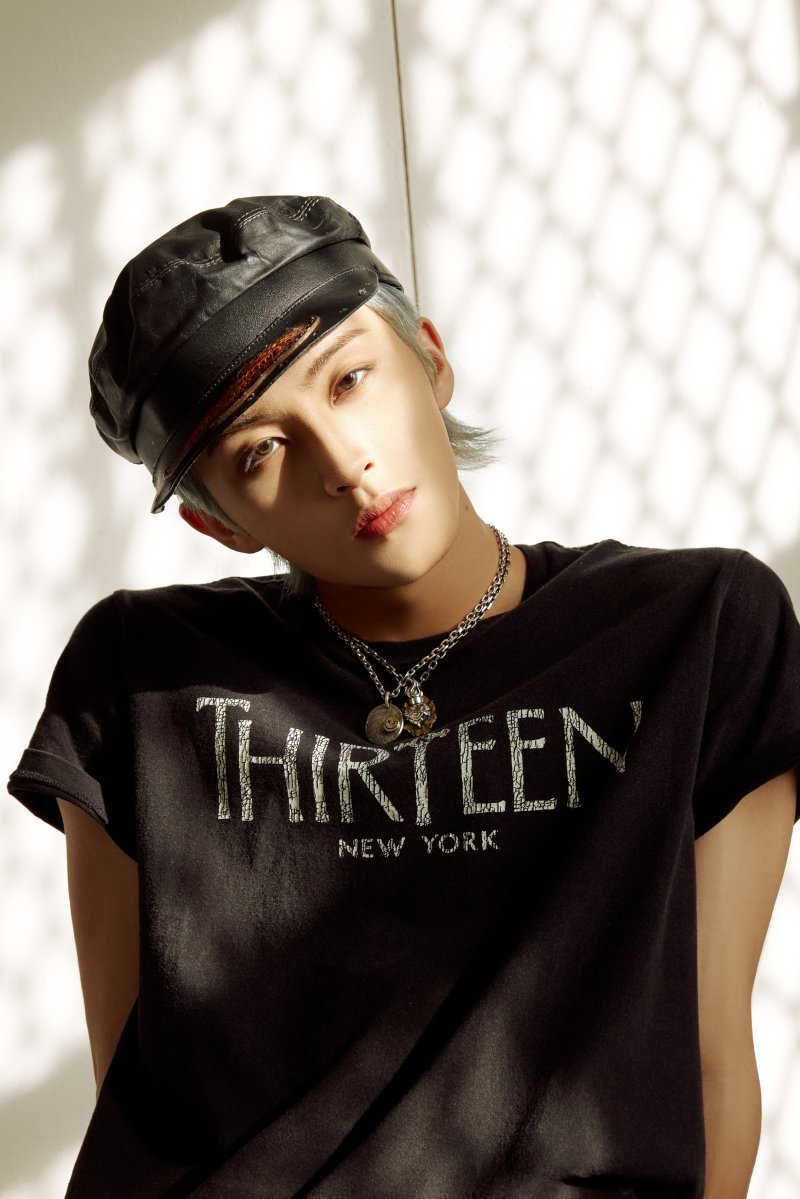 [COMEBACK TEASER] NCT 127 ‘Ay Yo’ – MARK – NCTzen BASIC