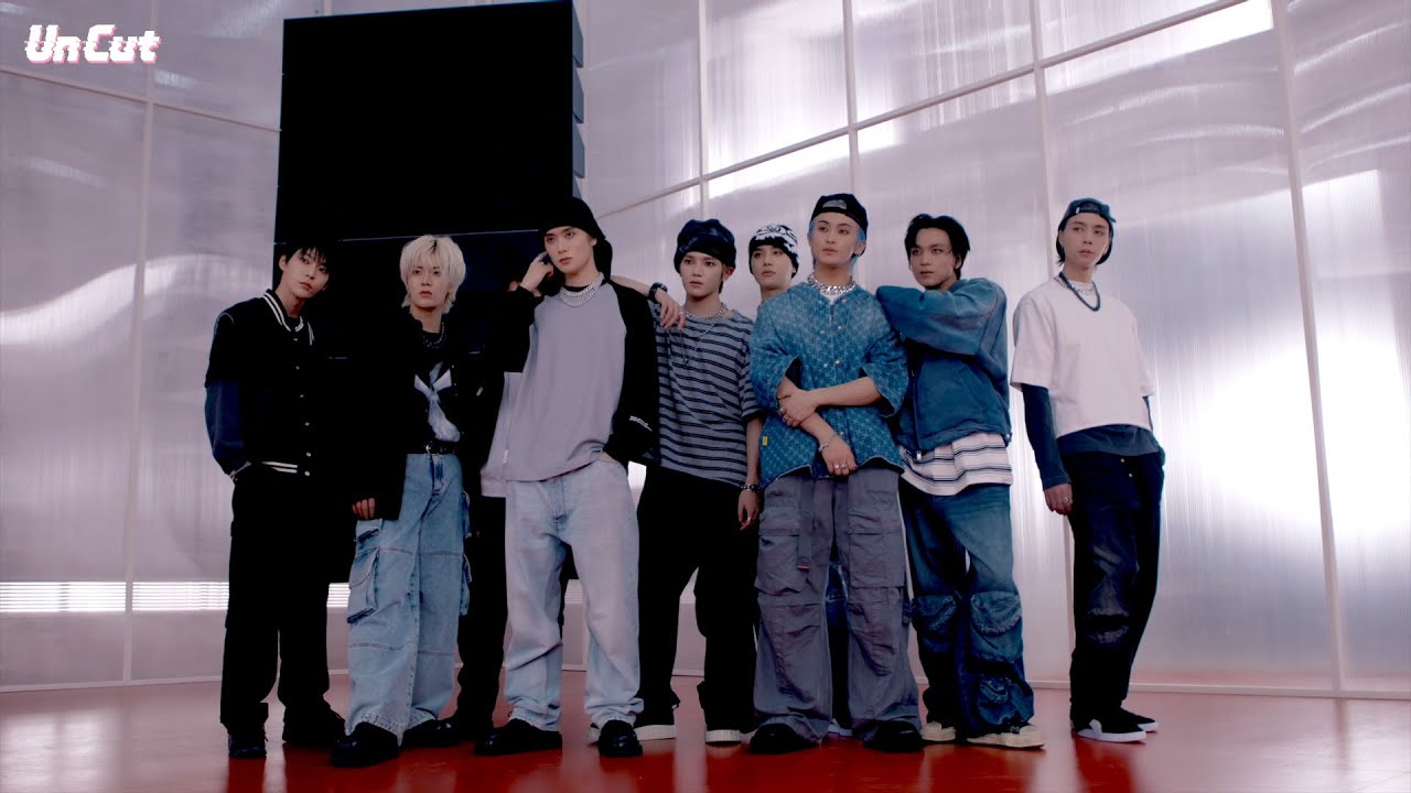 [BTS] NCT 127 – ‘Ay-Yo’ Promotion Behind – NCTzen BASIC