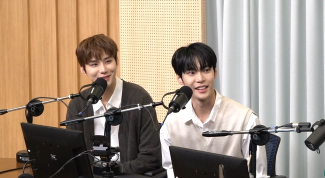 [RADIO] NCT DOJAEJUNG : Perfume – NCTzen BASIC