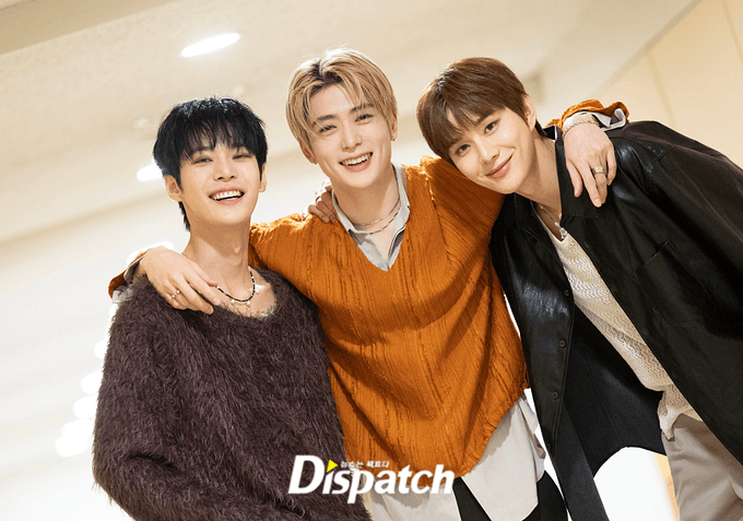 [INTERVIEW] NCT DOJAEJUNG : Perfume – NCTzen BASIC