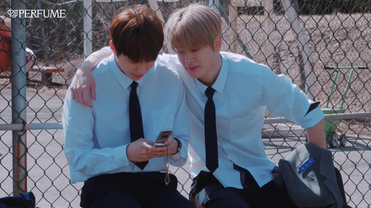 [BTS] NCT DOJAEJUNG – ‘Perfume’ Promotion Behind – NCTzen BASIC