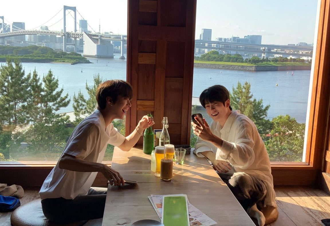 [CONTENT] NCT 127 : NEO CITY – THE LINK – NCTzen BASIC