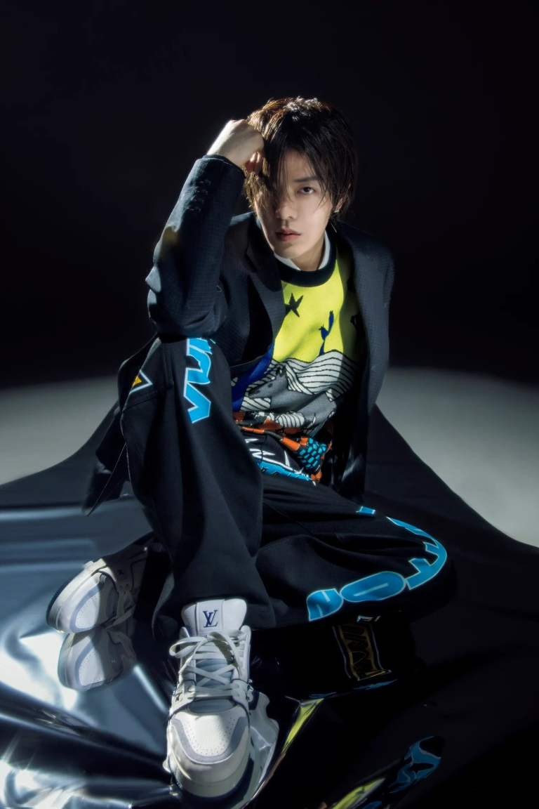 🇯🇵 YUTA – NCTzen BASIC