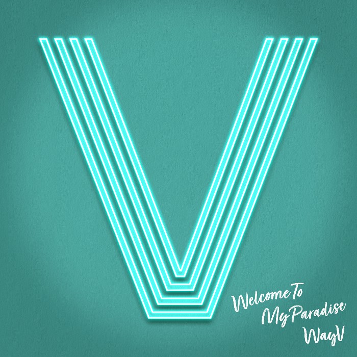 [LYRICS] WayV – ‘Welcome To My Paradise’ – NCTzen BASIC