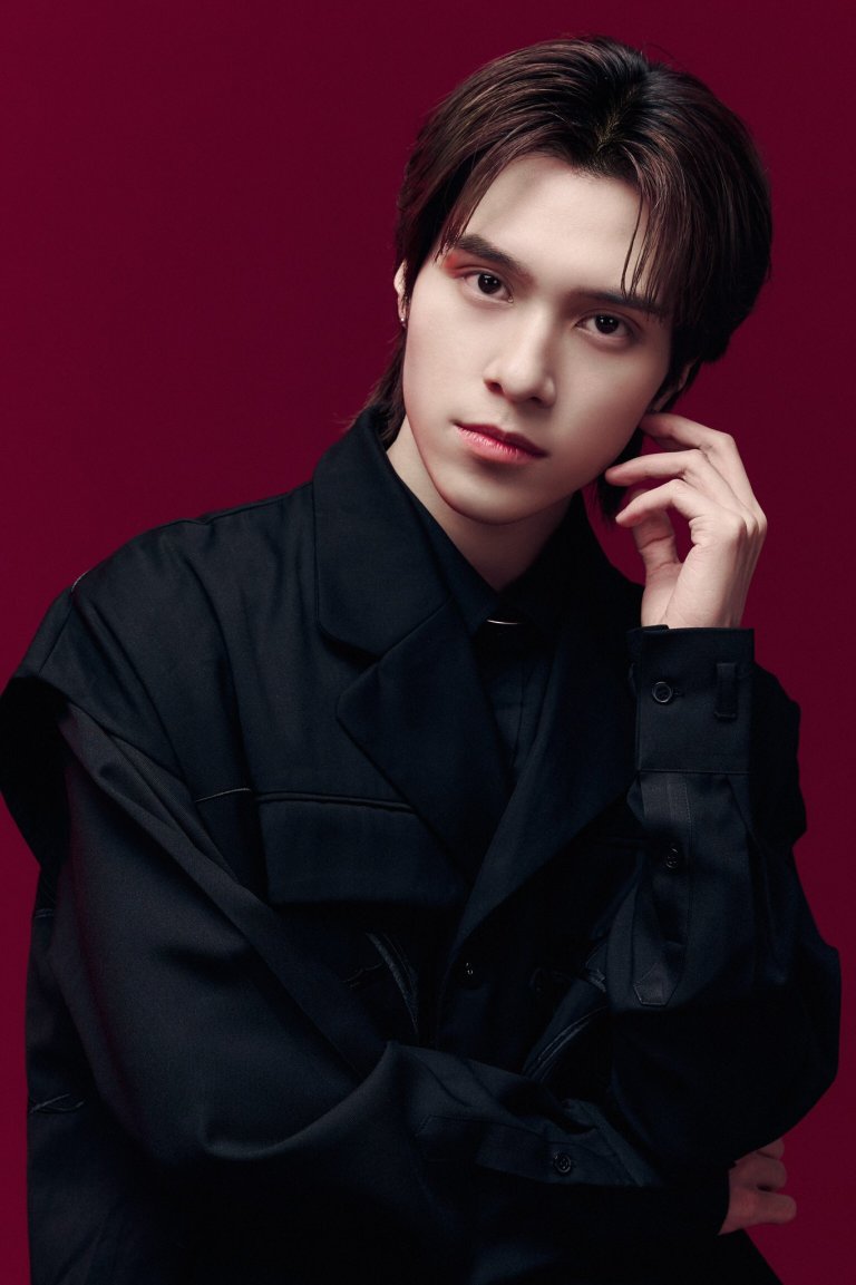 🇲🇴 HENDERY – NCTzen BASIC